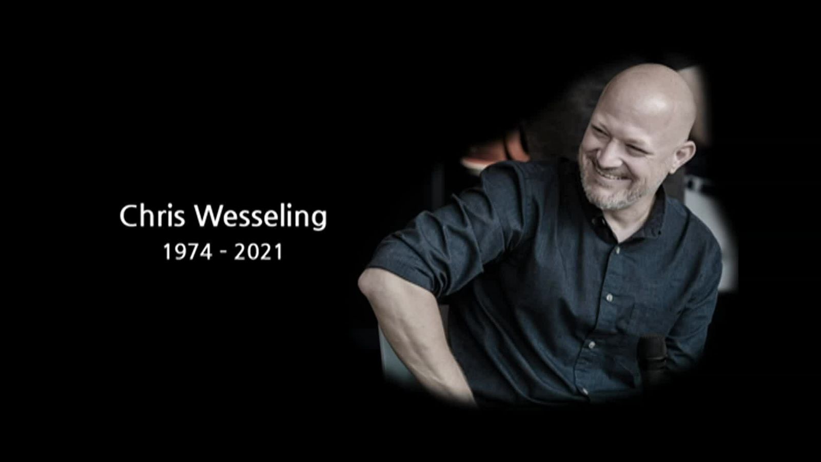 Around The NFL remembers Chris Wesseling | NFL News | Sky Sports