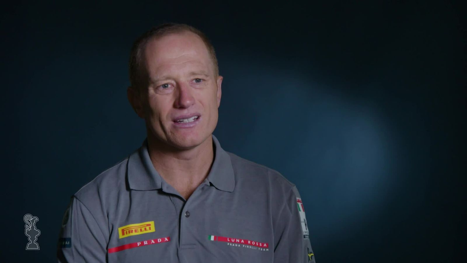 Spithill: America's Cup is my life | Sailing News | Sky Sports