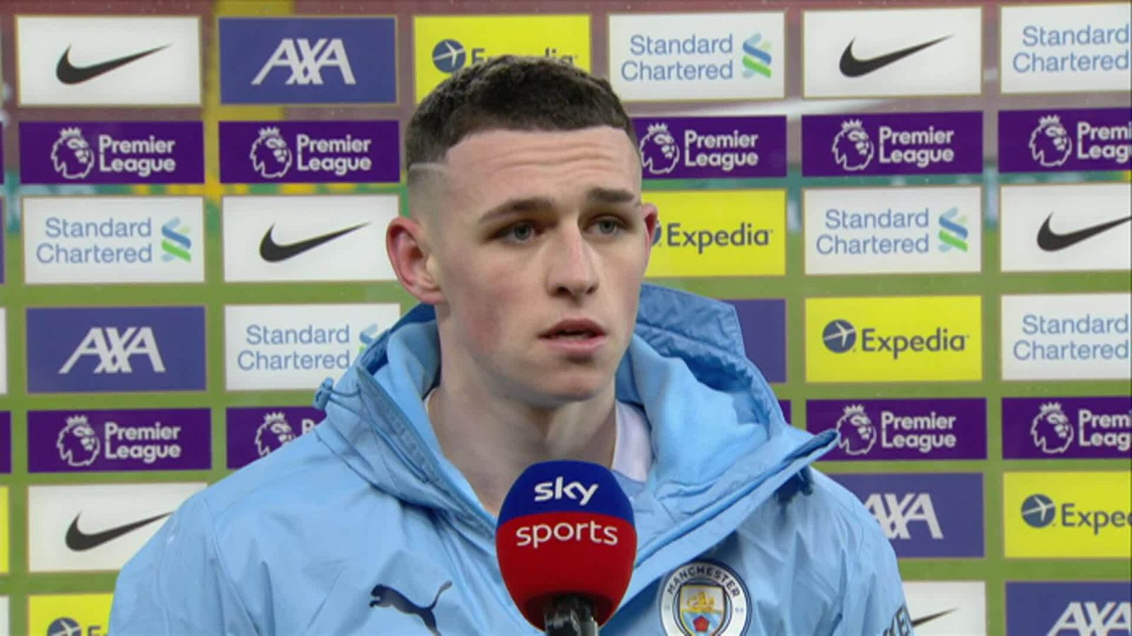 Phil Foden: Swansea coach Steve Cooper discusses how the Manchester City star turned his ...