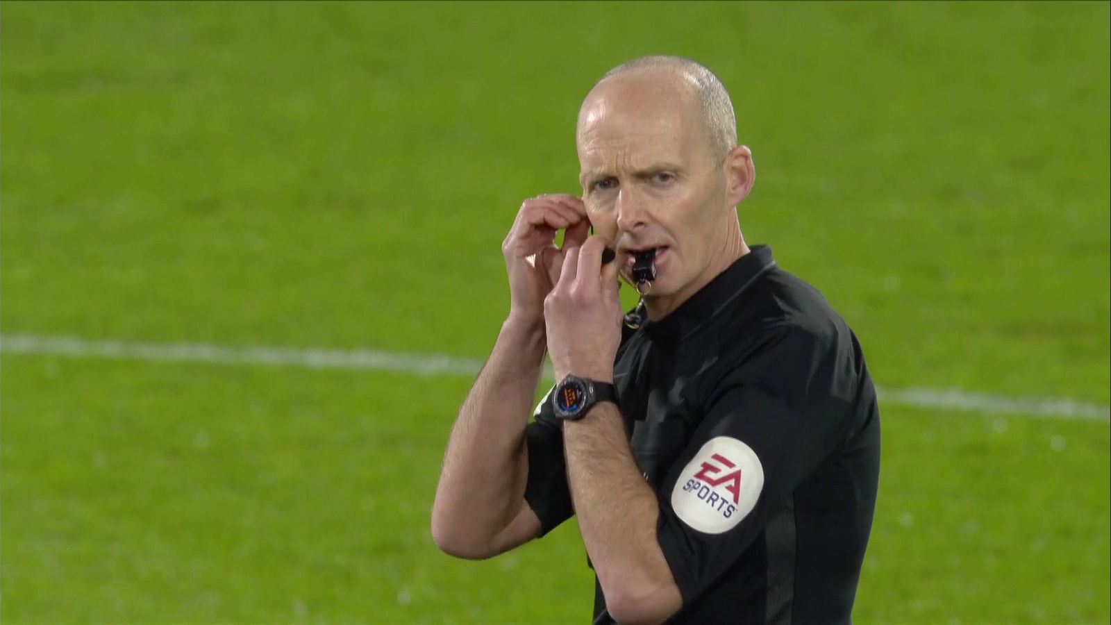 'Referee support must be looked at' | Football News | Sky Sports