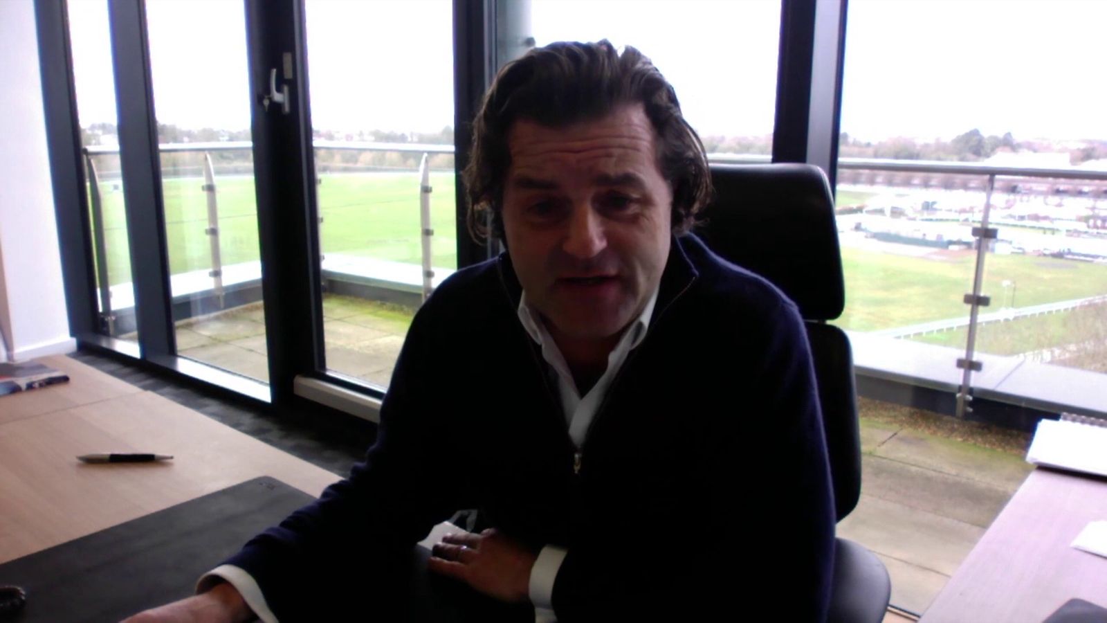 Chester plans to welcome back racegoers | Racing News | Sky Sports