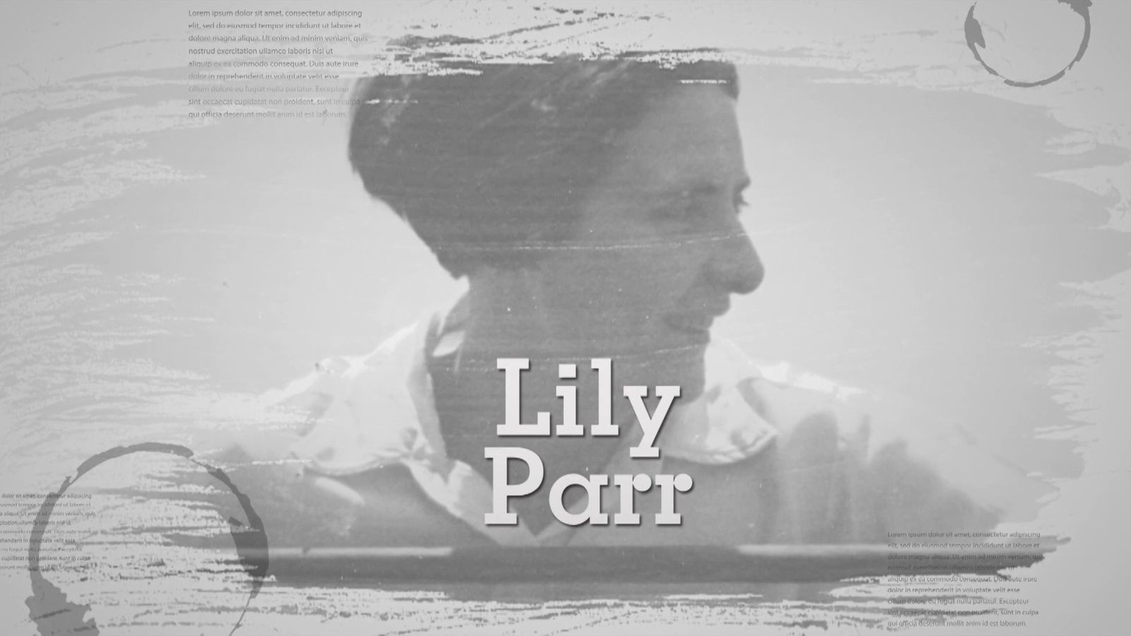 Lily Parr: Football's first female icon | Football News | Sky Sports