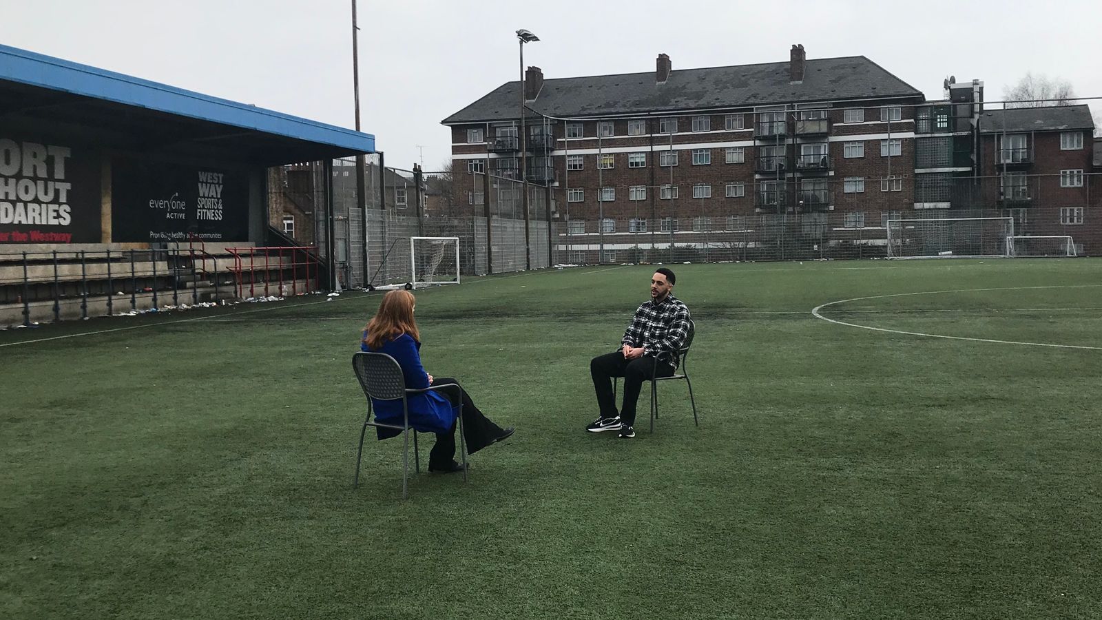 Max Noble: Former Fulham prospect on 'toxic atmosphere' within elite ...