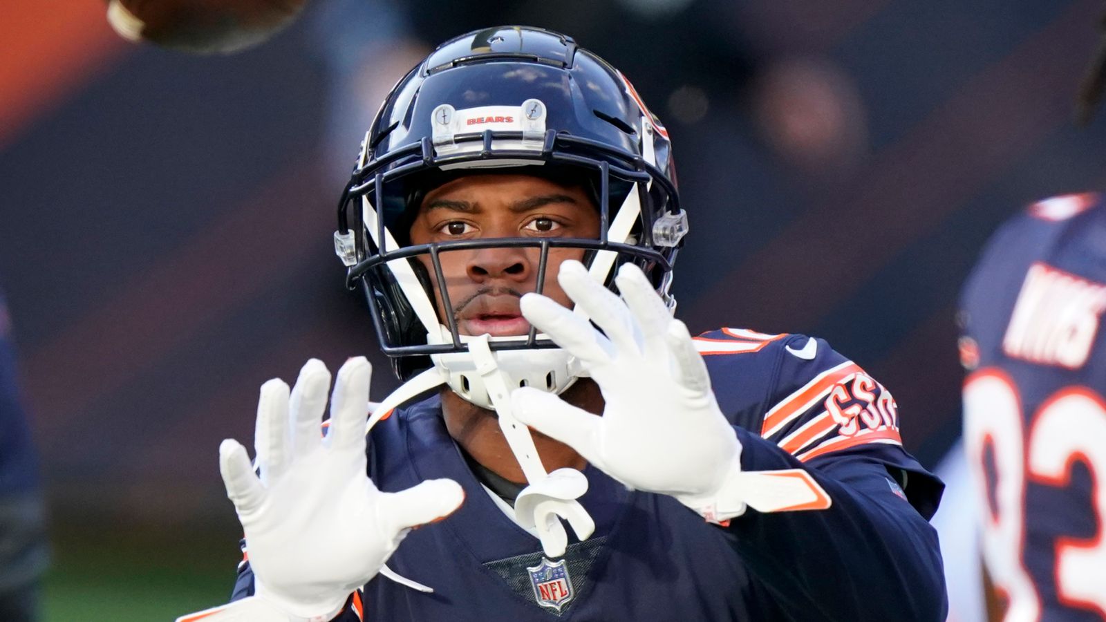 NFL free agency 2021: Wide receivers galore, JJ Watt and Tampa Bay's ...