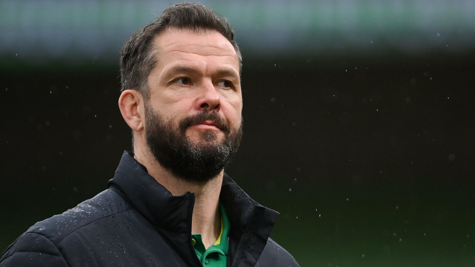 Andy Farrell rues Ireland's poor decisions as Fabien Galthie vows ...