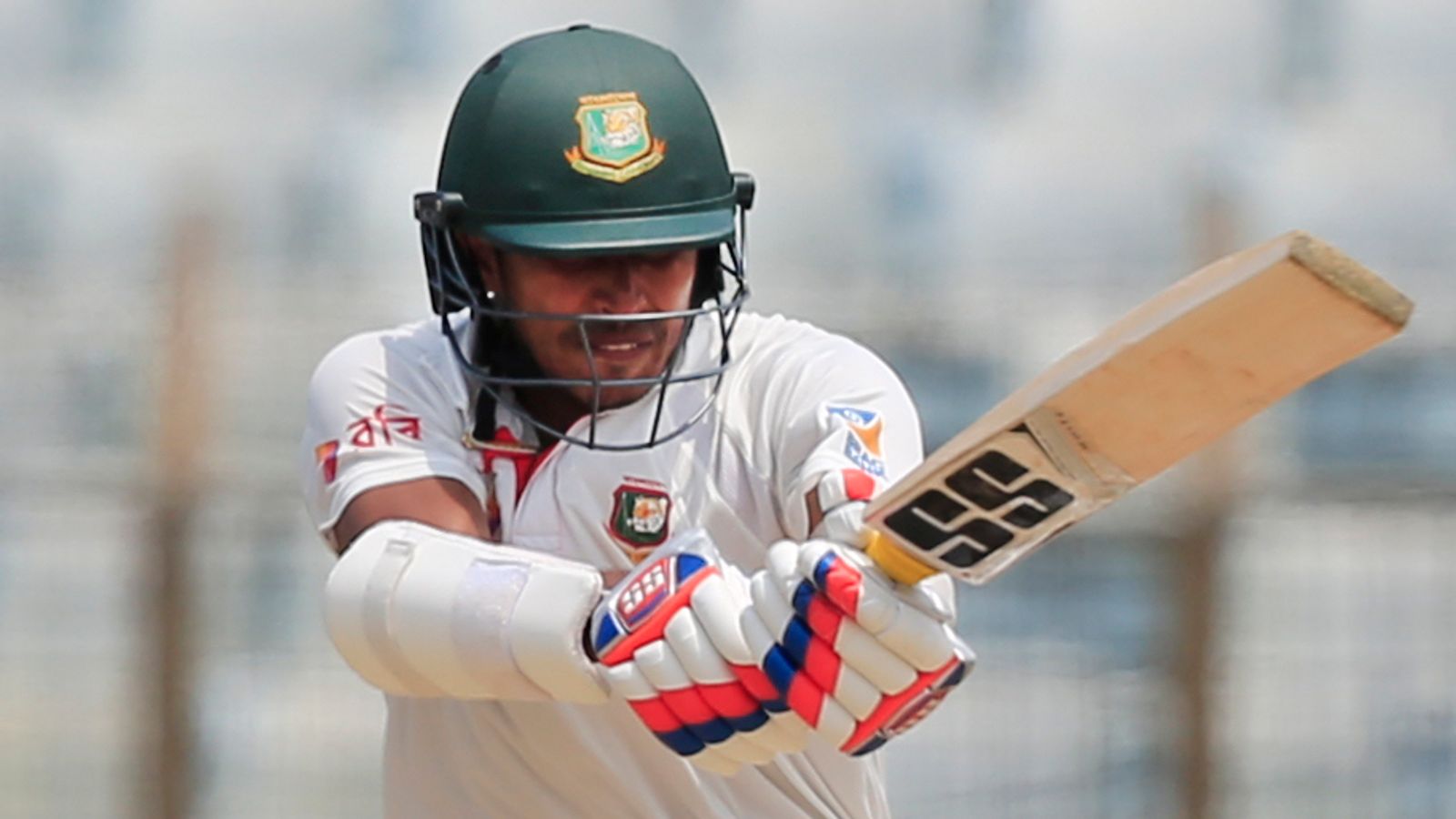 Bangladesh captain Mominul Haque, coach Russell Domingo criticised ...
