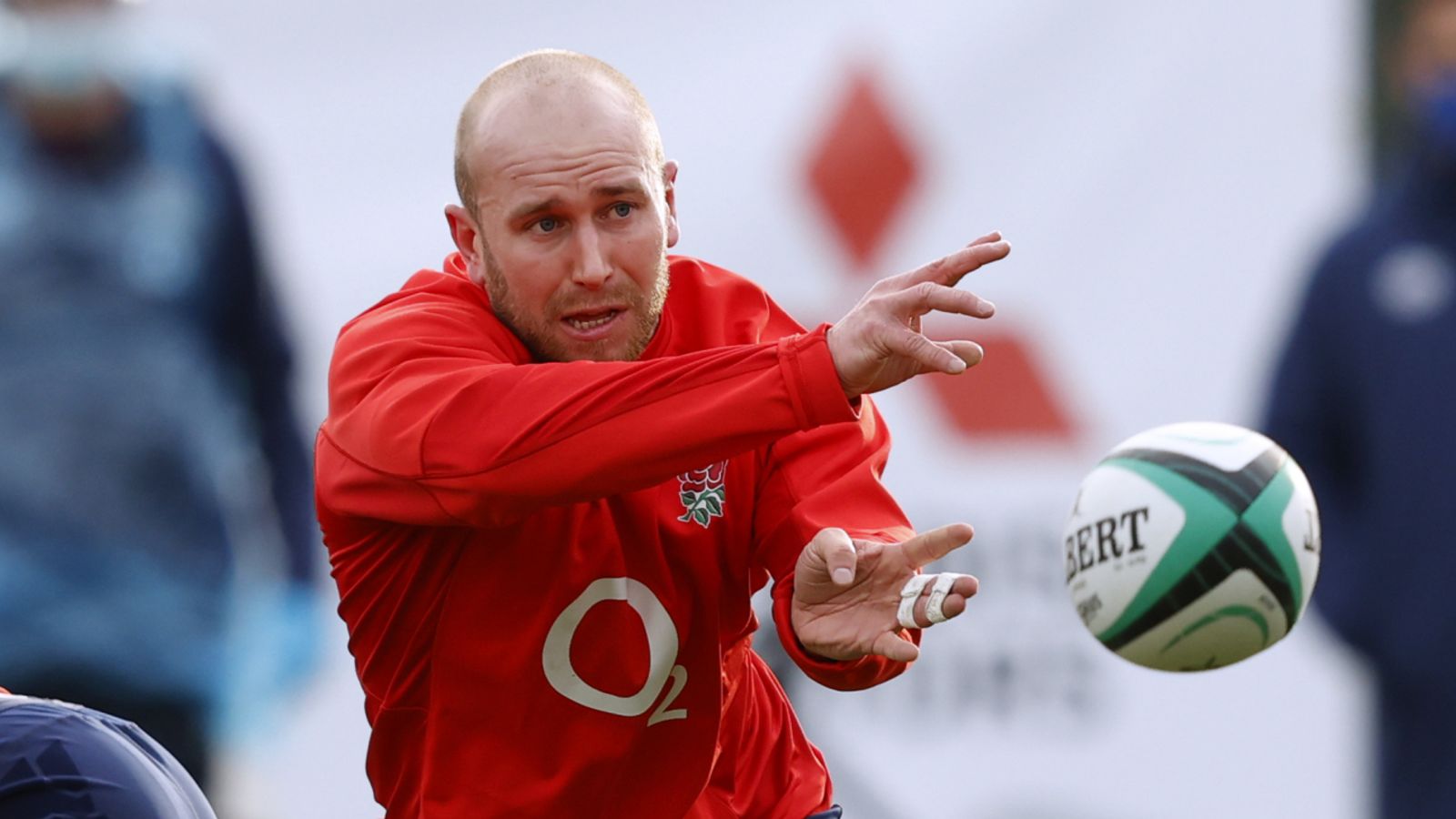 Dan Robson: England and Wasps scrum-half urges need for 'middle line ...