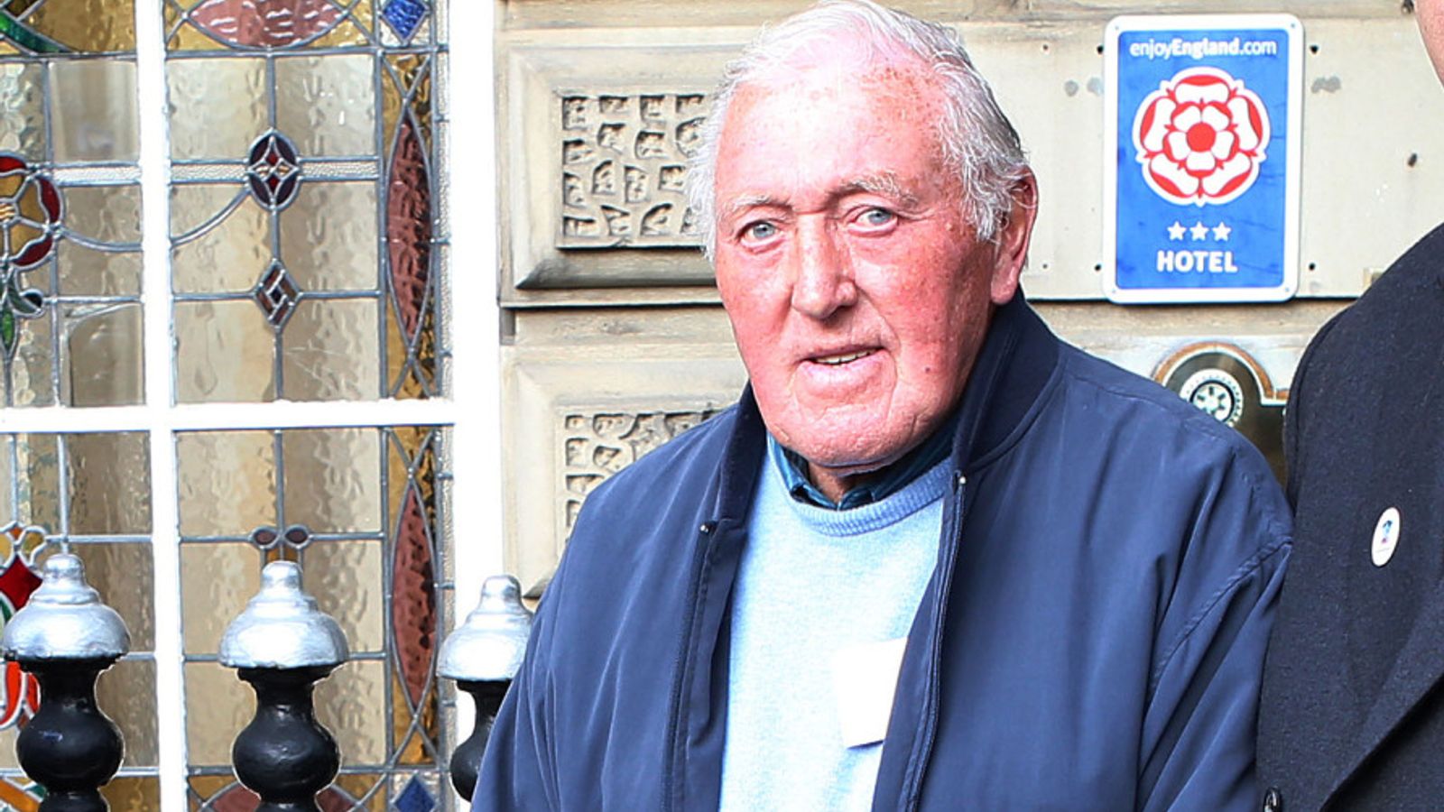 David Rose: Great Britain Rugby League World Cup winner dies aged 89 ...