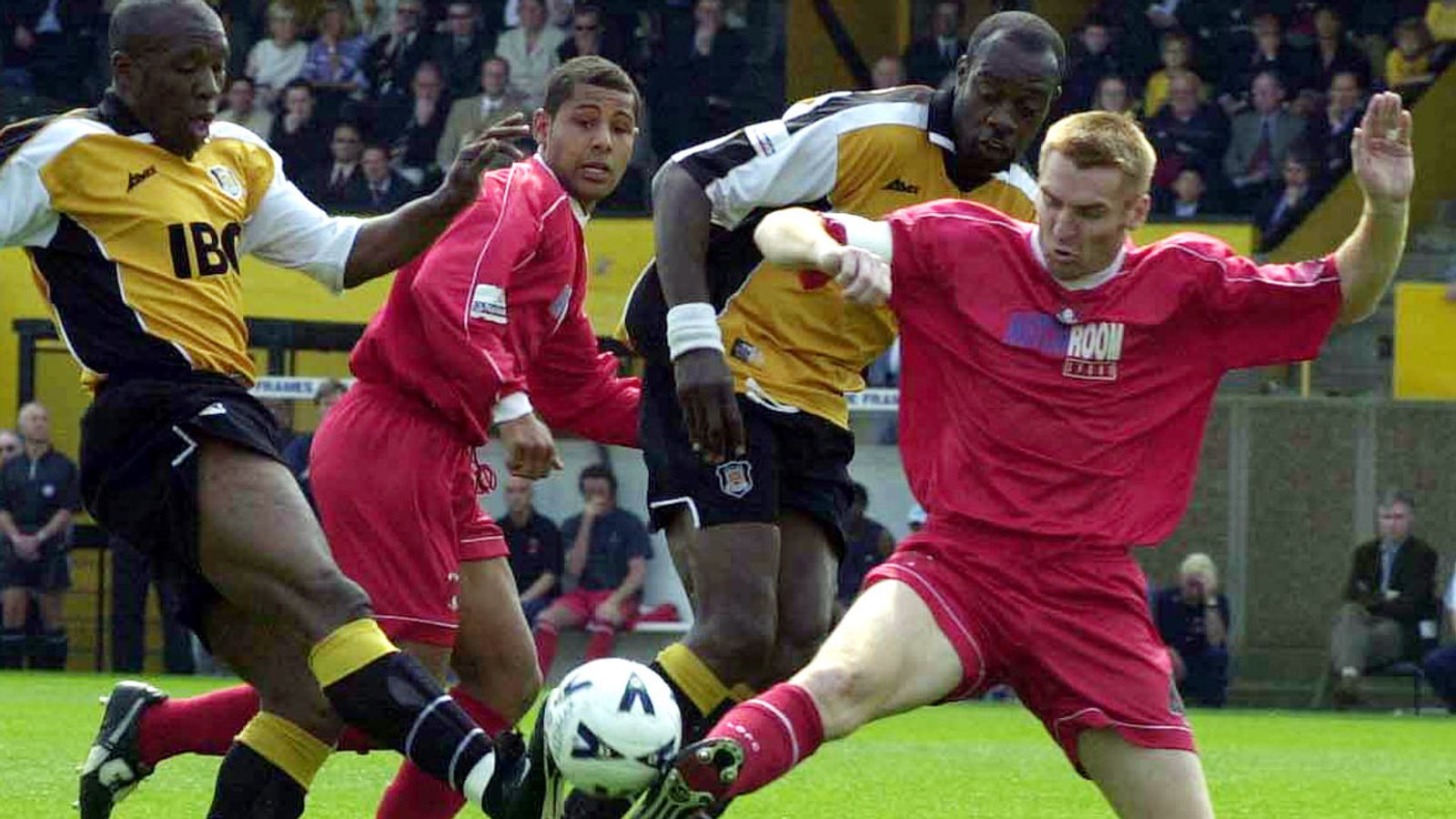 Dean Smith exclusive: Aston Villa manager on his philosophy, coaching ...