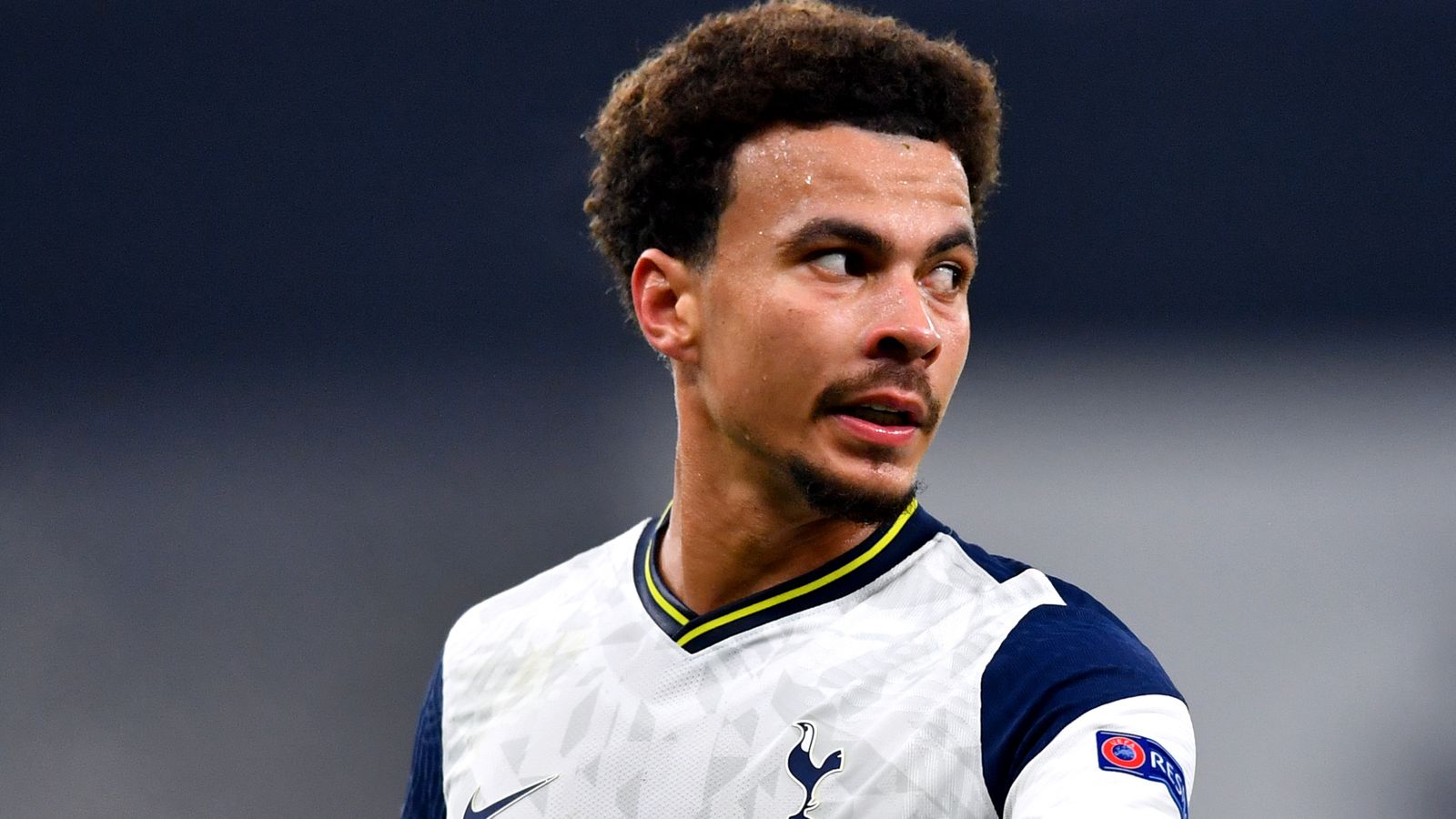Jose Mourinho: Dele Alli back to his best after amazing Wolfsberger ...