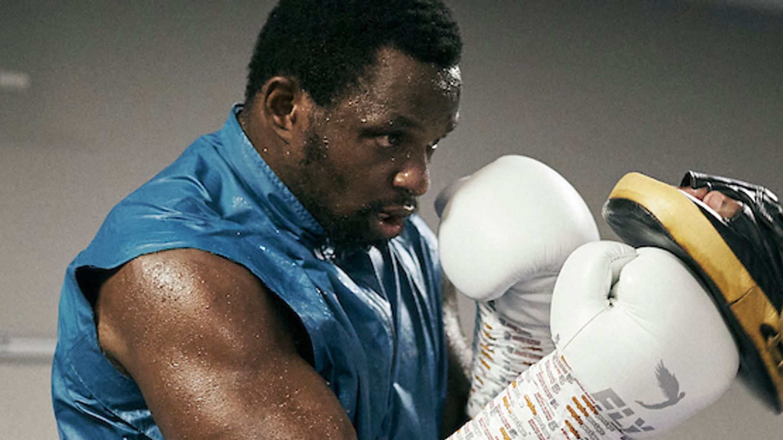 Whyte: AJ defeat a turning point | Boxing News | Sky Sports