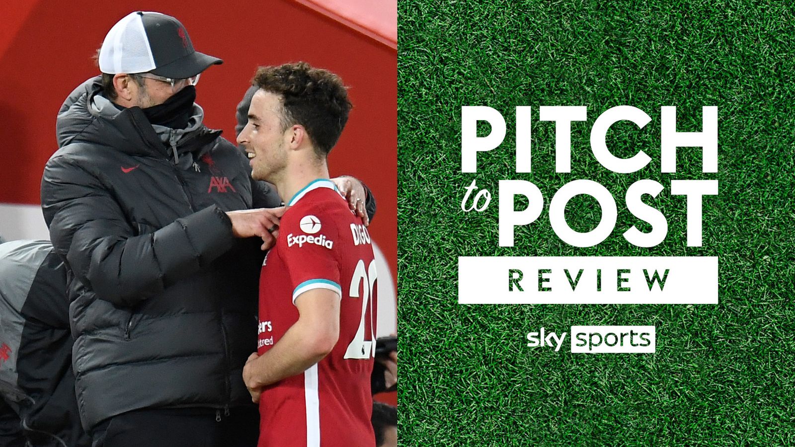 Have Liverpool's bad decisions contributed to slump? Pitch to Post ...