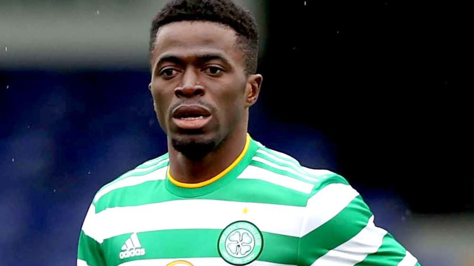 Soro a doubt for Celtic after car accident | Football News | Sky Sports