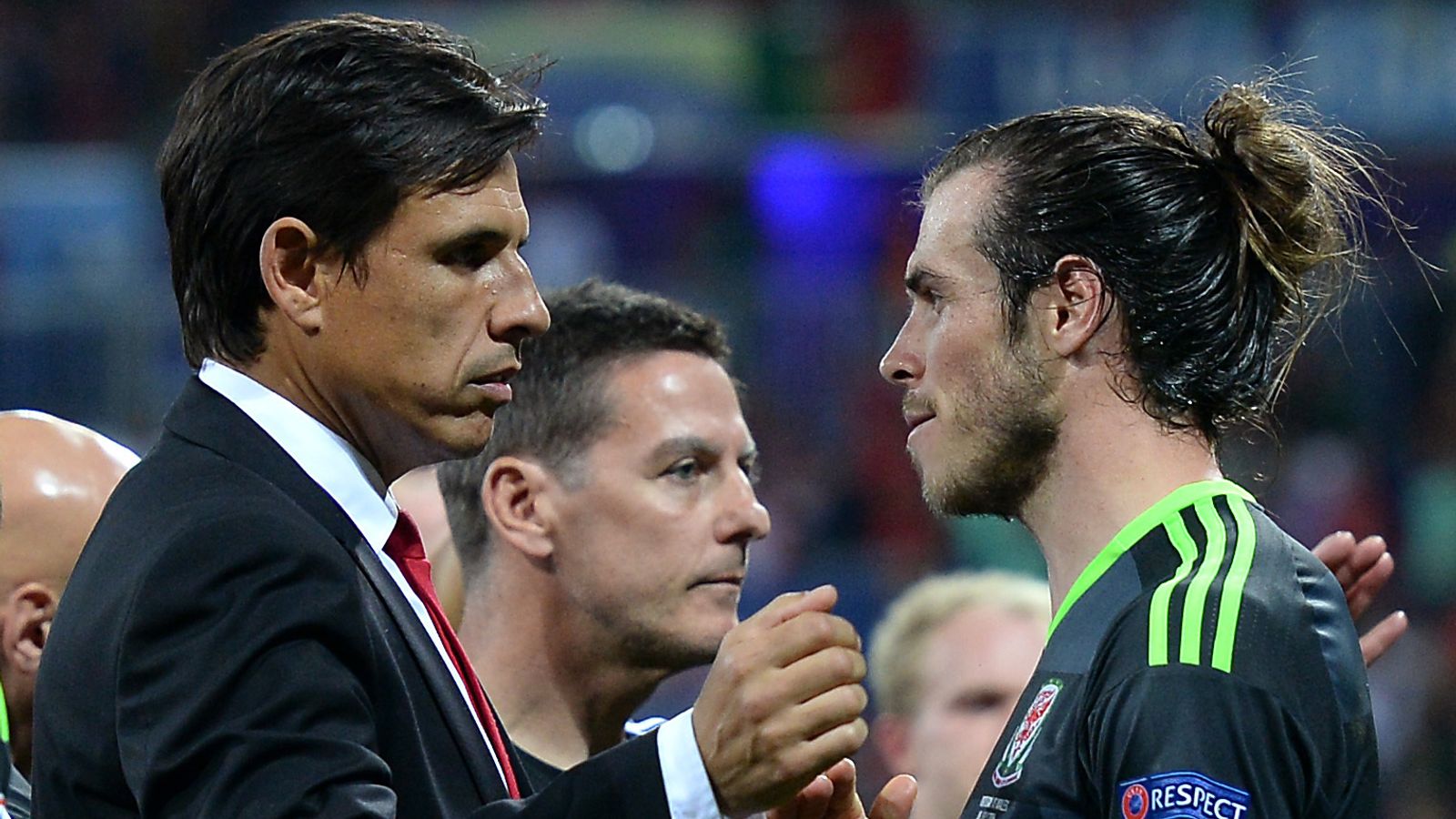 Gareth Bale: Don't write him off at Tottenham, says former Wales boss ...