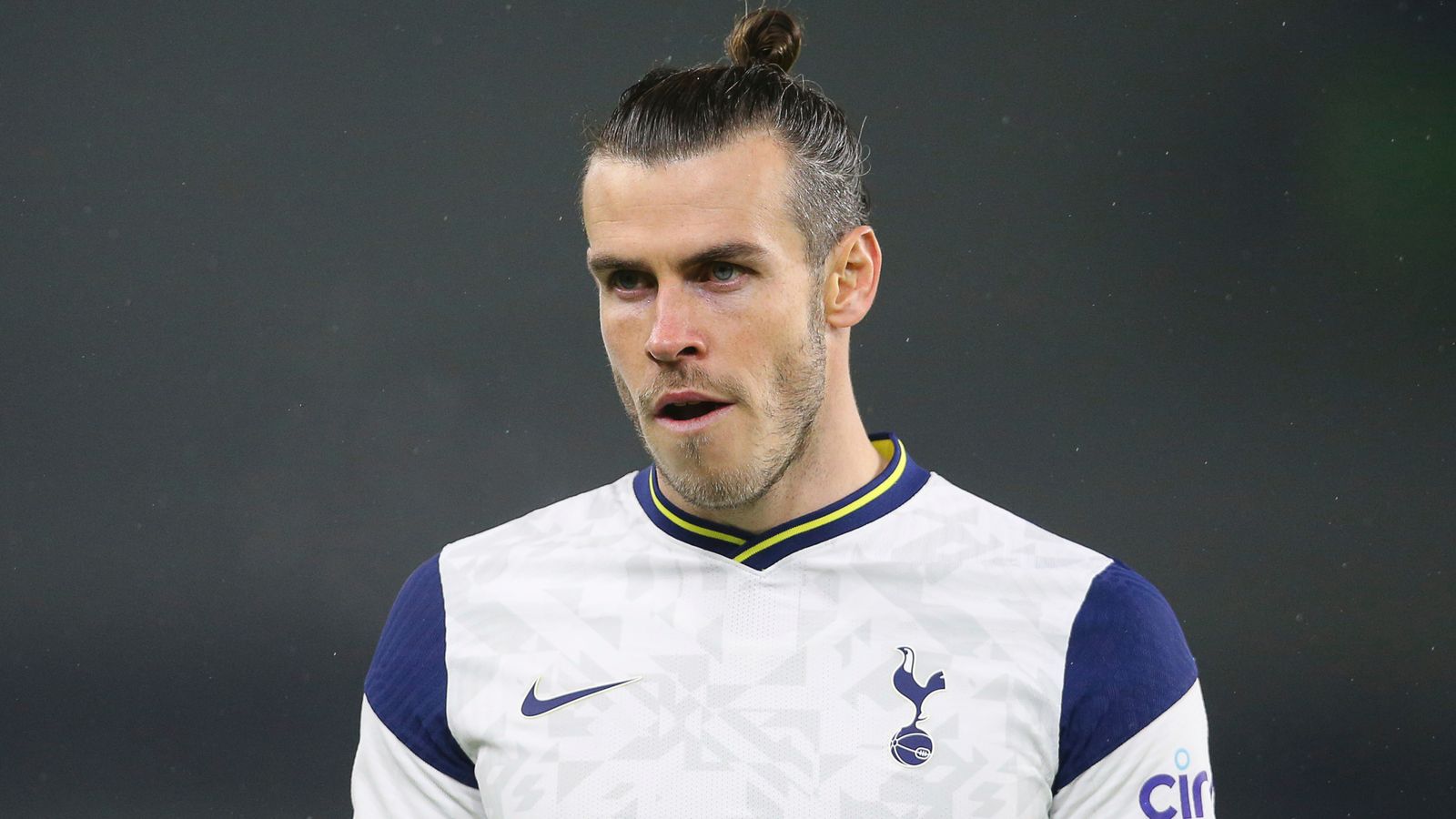 Gareth Bale: Don't write him off at Tottenham, says former Wales boss ...
