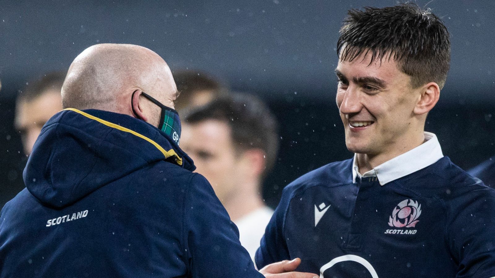 Townsend: Twickenham win 'fantastic achievement' | Rugby Union News ...