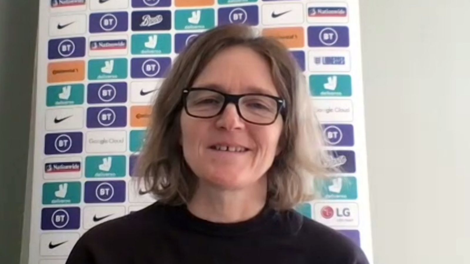 Hege Riise: England Women interim boss wants to see Lionesses adapt to ...