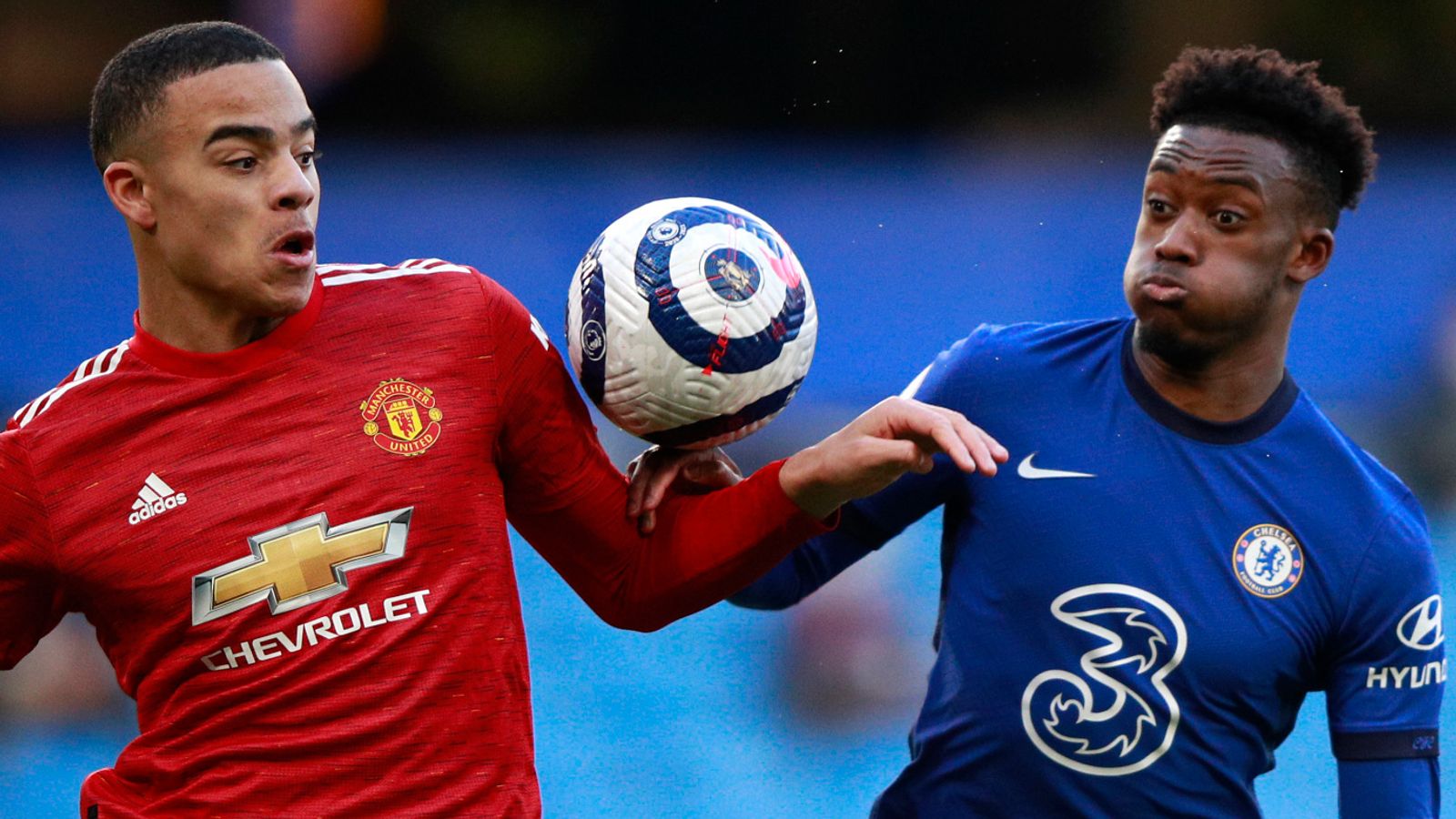 What's new for 2021/22? VAR, thicker lines, armpits and handball rule ...