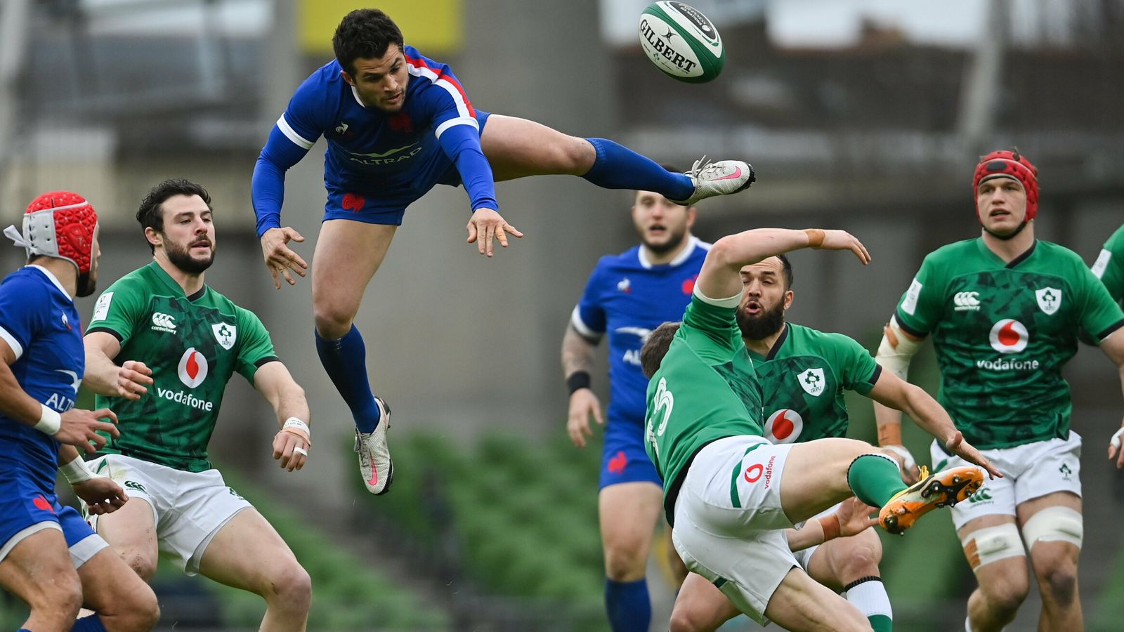 Sir Ian McGeechan's Six Nations review: England backline changes and ...