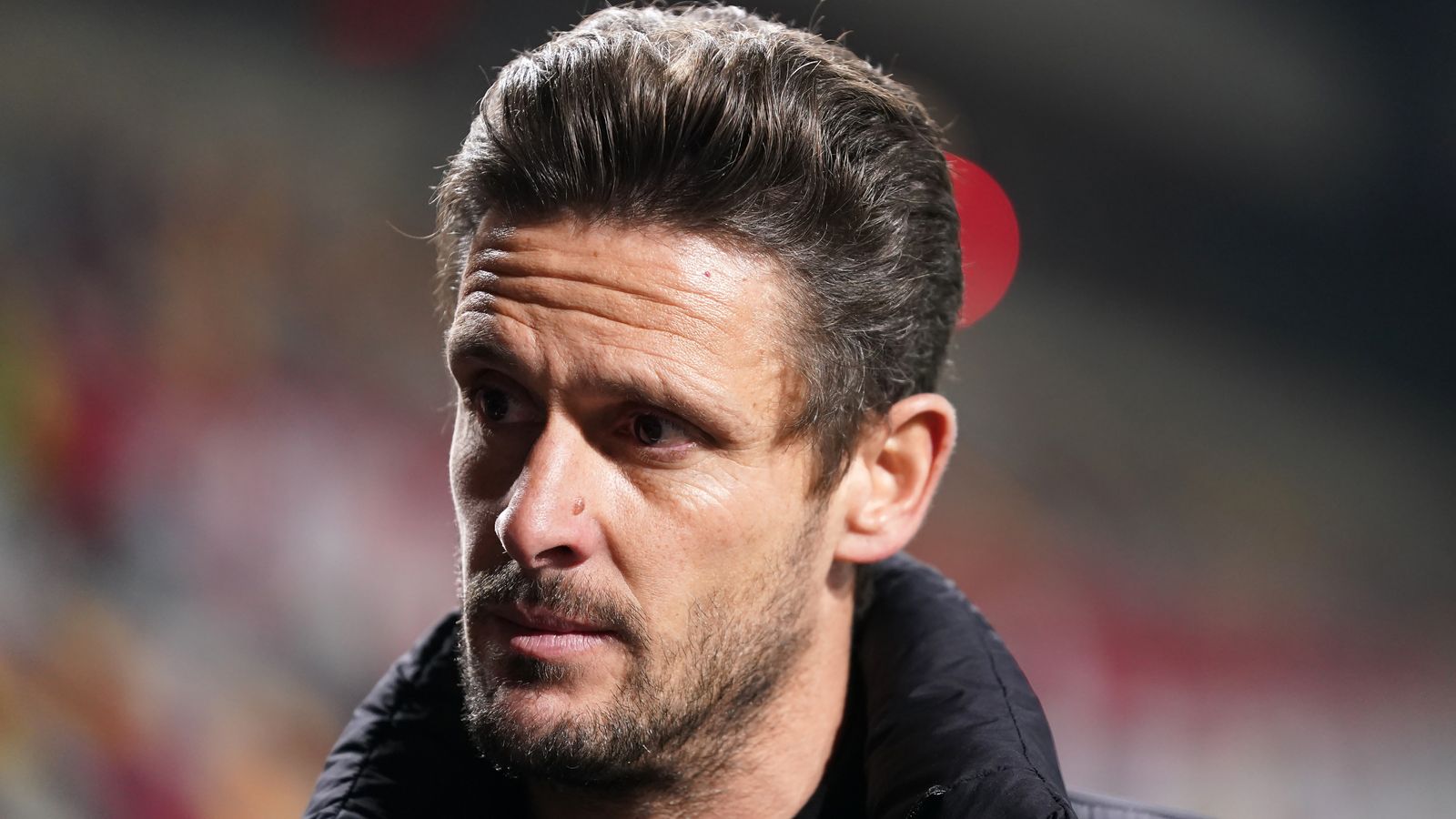 Jason Tindall: Bournemouth sack manager with Jonathan Woodgate taking ...
