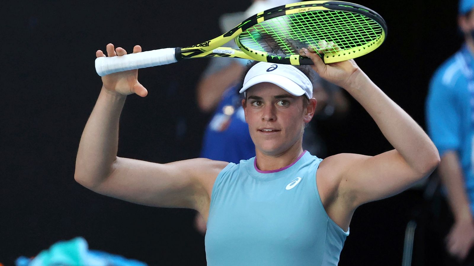 Australian Open: Dominic Thiem withdraws from upcoming ATP Cup and ...