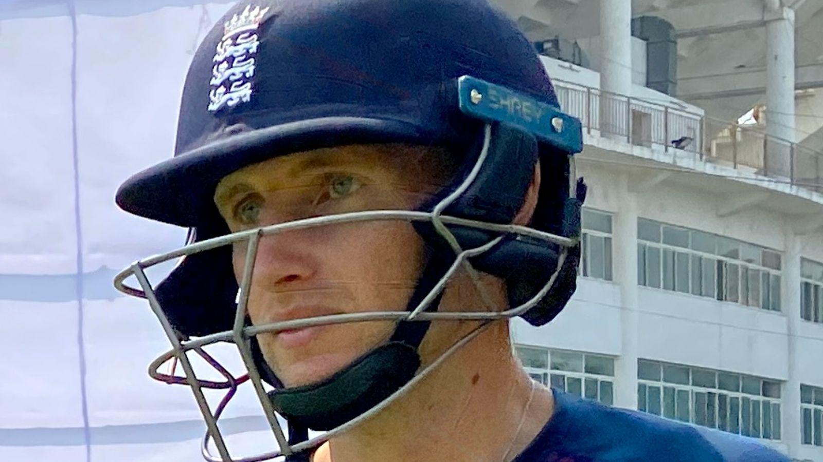 Joe Root talks about his 100th Test, how to play spin, and a bumper ...