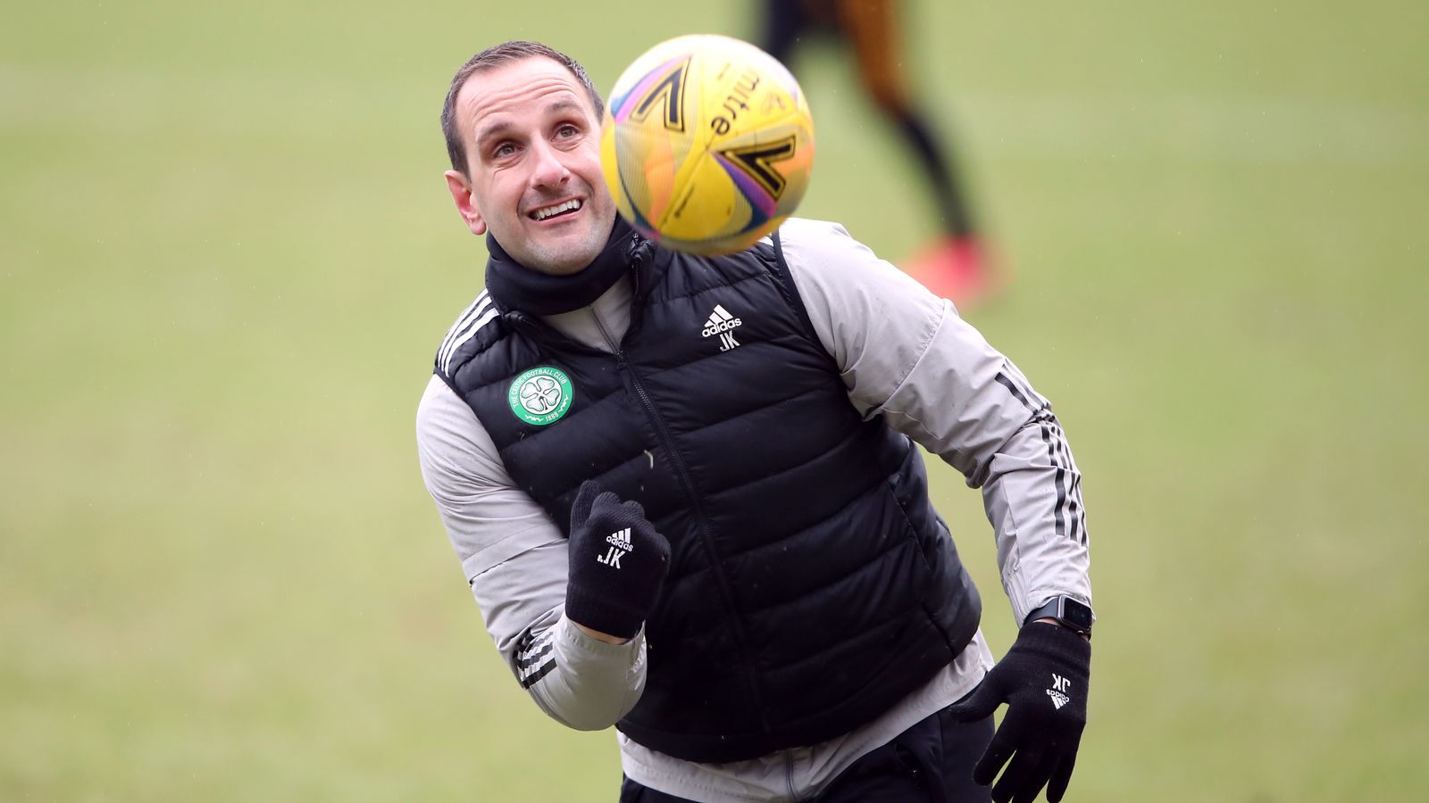 John Kennedy: Celtic interim boss insists team's form more important ...