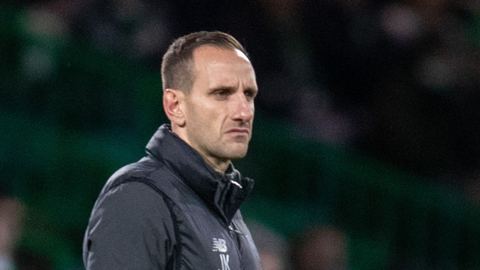 Kennedy: Celtic have had 'very emotional season' | Football News | Sky ...