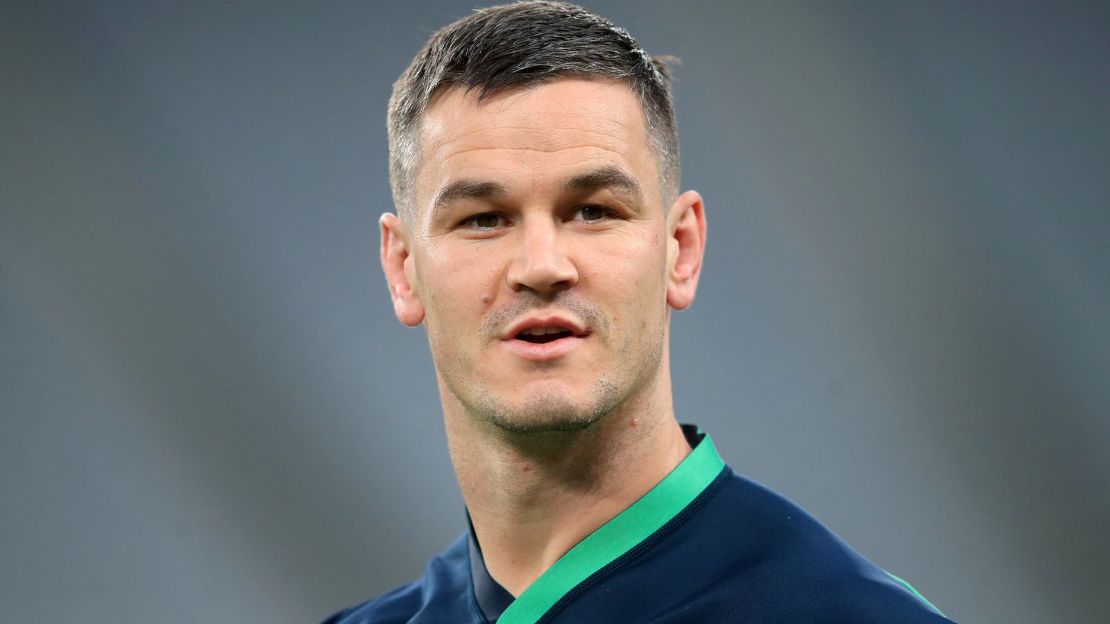 Johnny Sexton: Ireland captain fit to face Wales in Six Nations opener ...