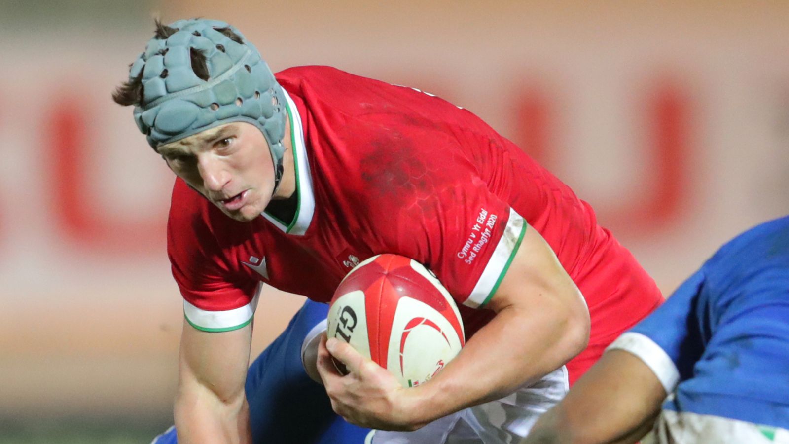 Wayne Pivac: How Wales head coach helped transform team's fortunes ...