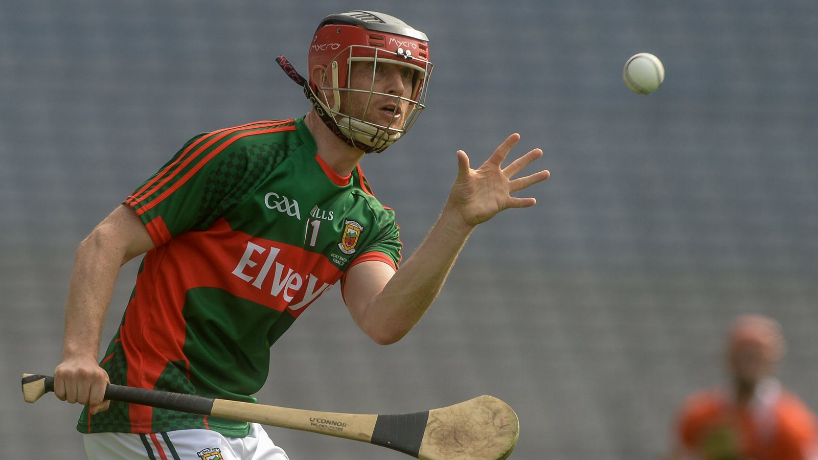 Keith Higgins to continue with Mayo hurling team following retirement ...