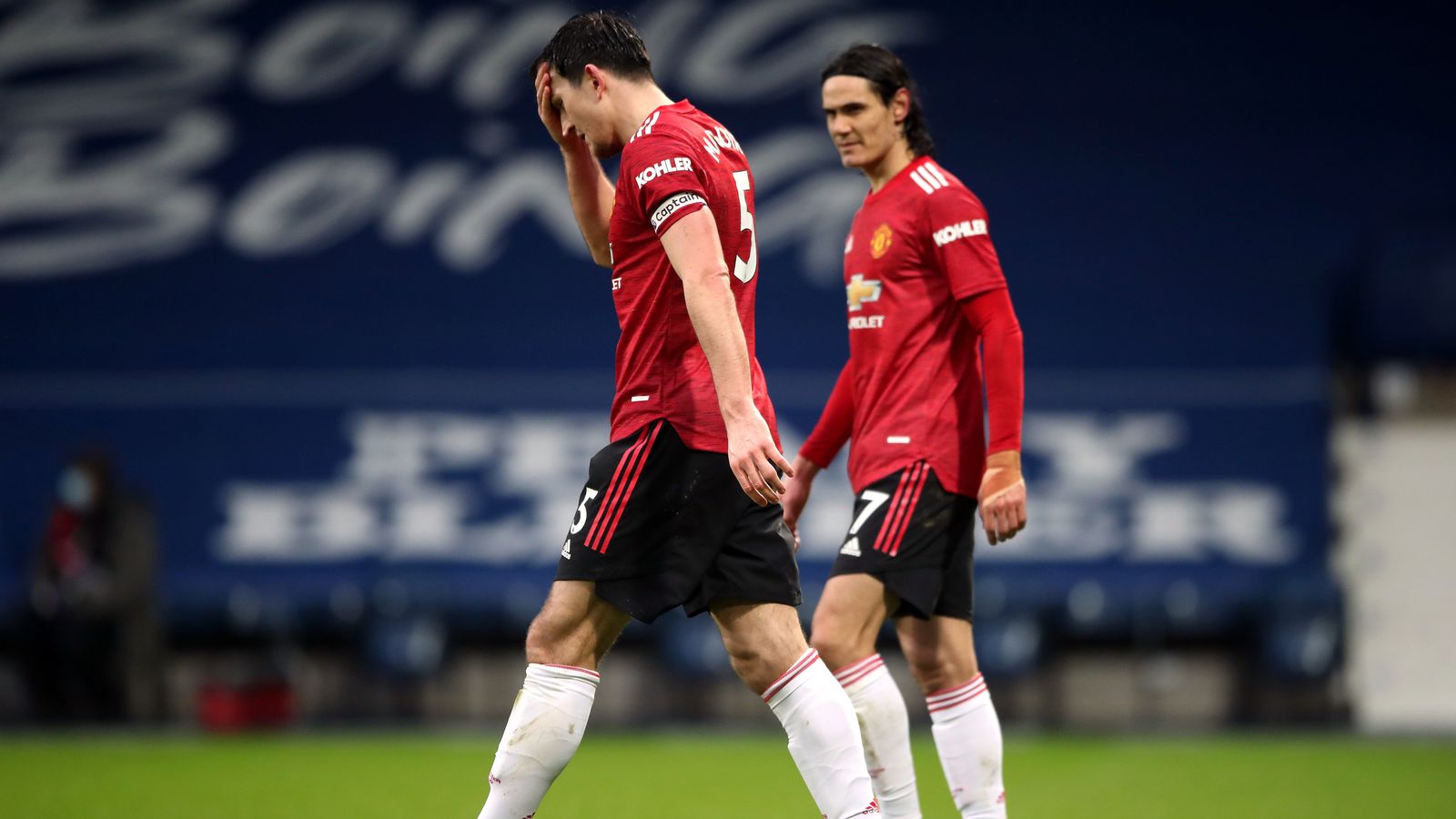 Review show: Man Utd's defence assessed | Football News | Sky Sports