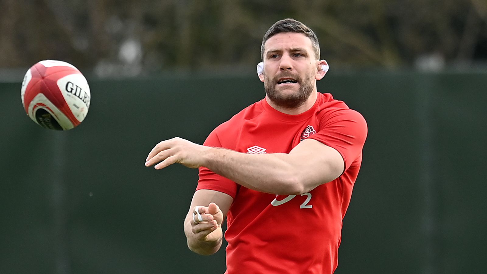 Jamie George, Mark Wilson return for England for Wales clash; Courtney ...