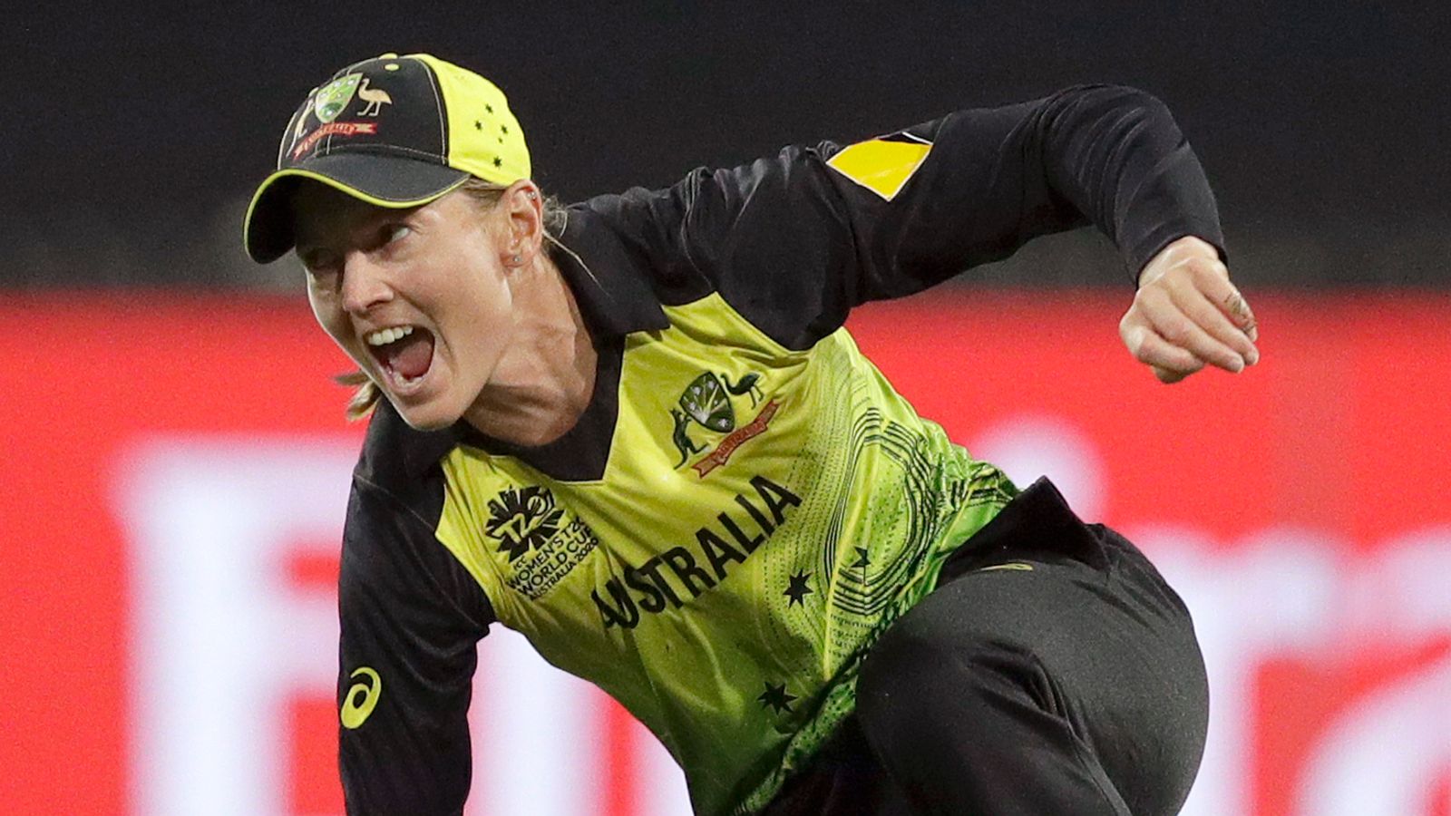 Lanning: The Hundred will inspire youngsters | Cricket News | Sky Sports