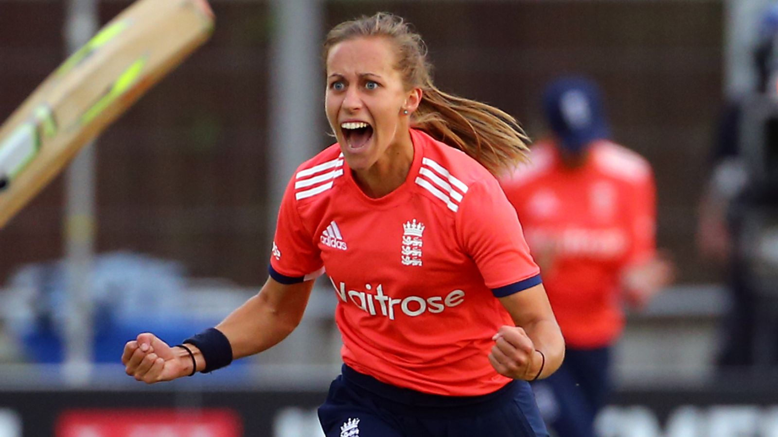 Natasha Farrant says she has 'unfinished business' with England after ...
