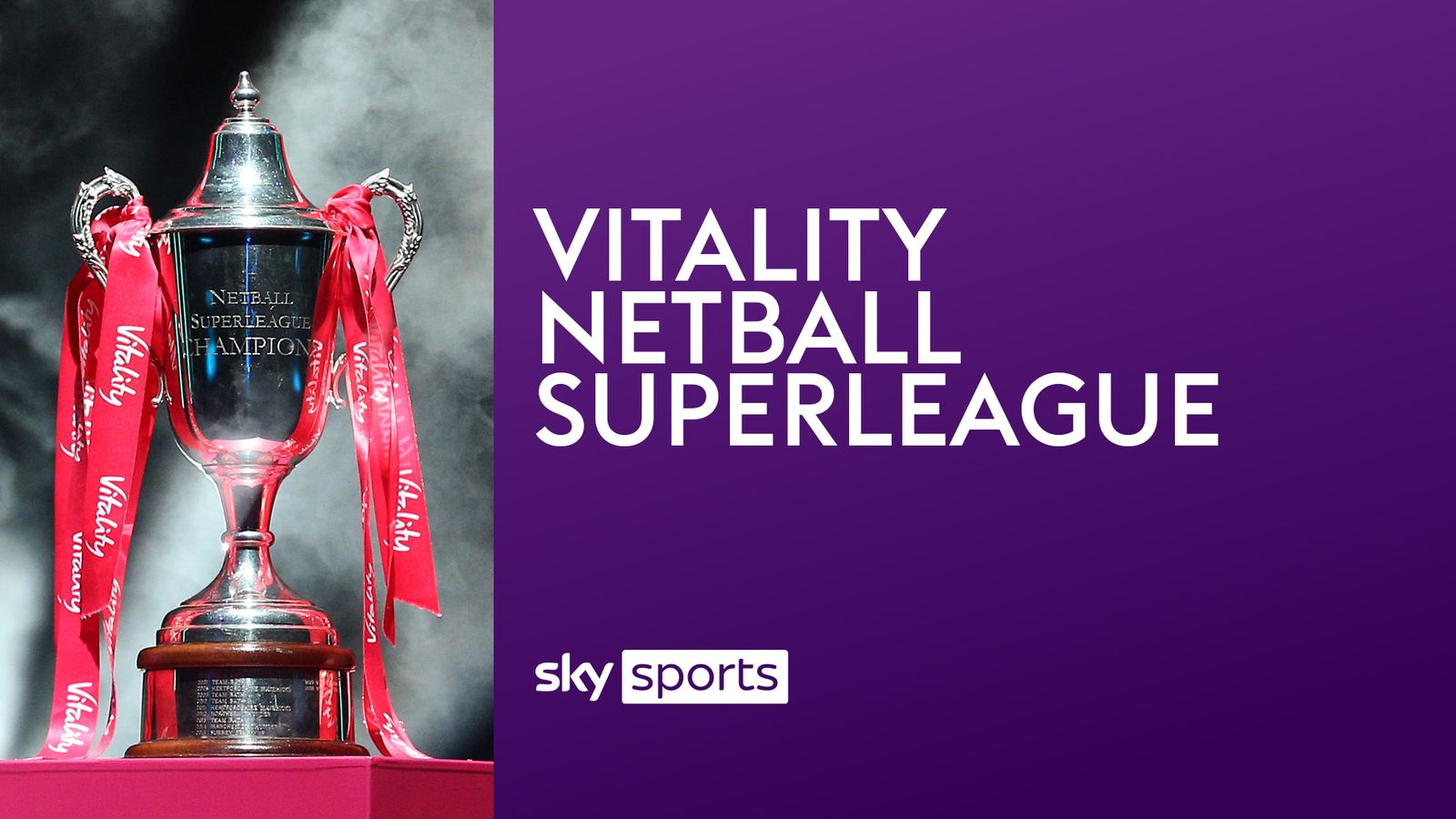 Watch Vitality Netball Superleague: Rounds 13 and 14 | Netball News ...