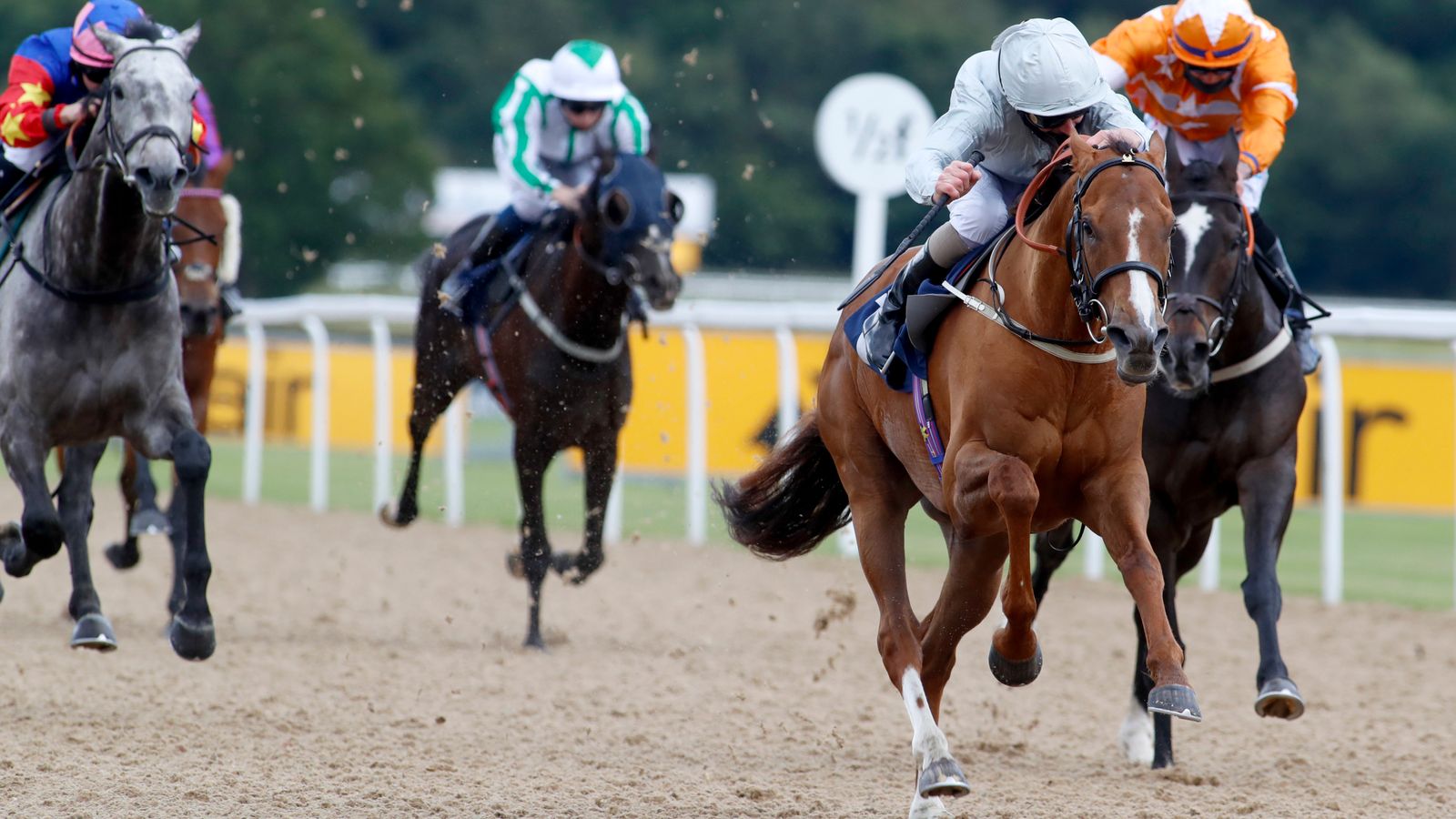 Thursday Tips | Racing News | Sky Sports