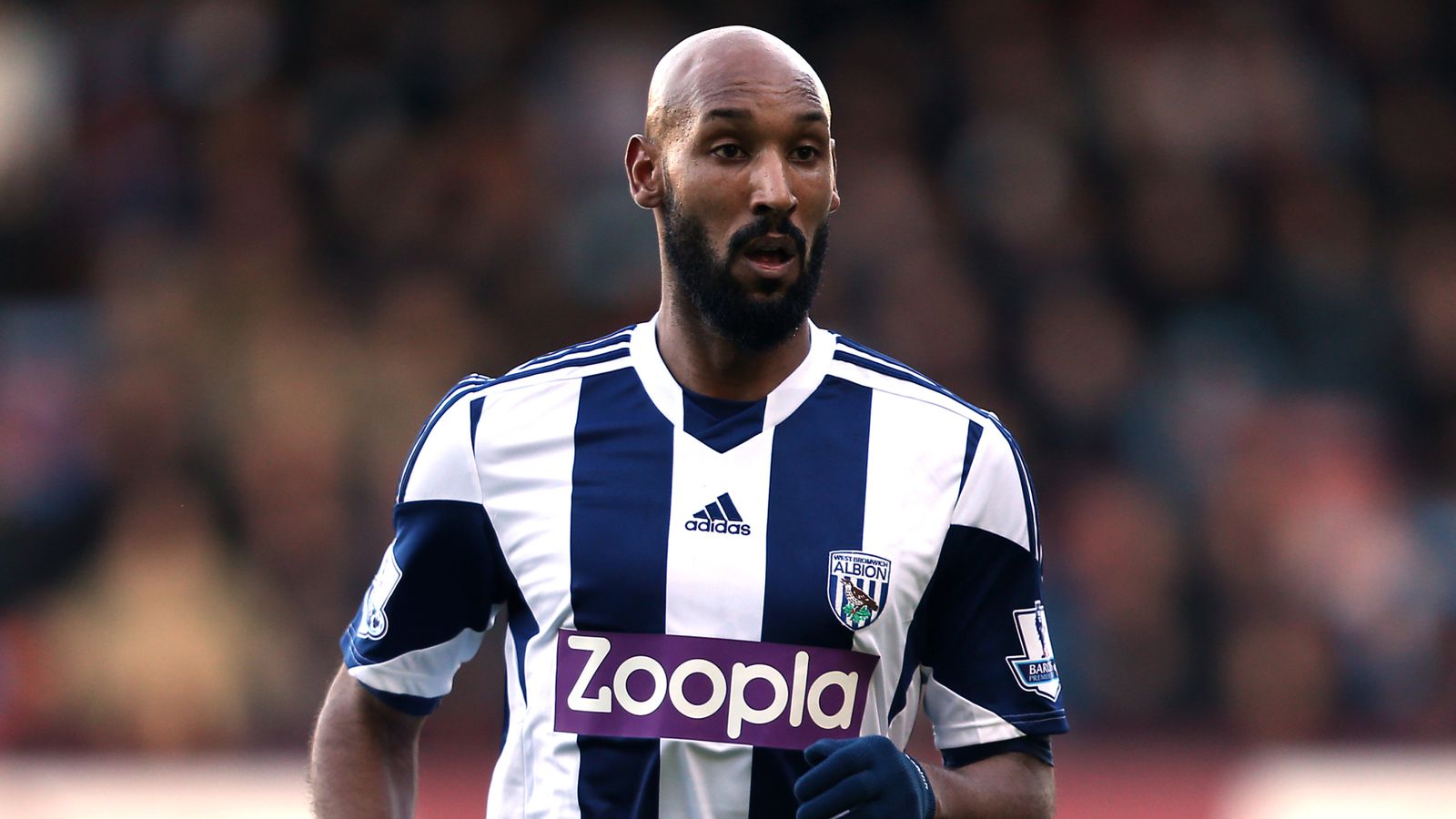 Nicolas Anelka: Former Premier League winner becomes sporting director ...