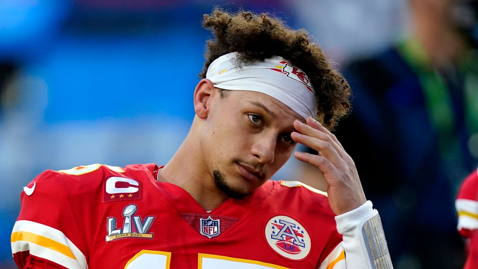 Patrick Mahomes: Kansas City Chiefs quarterback to undergo toe surgery ...