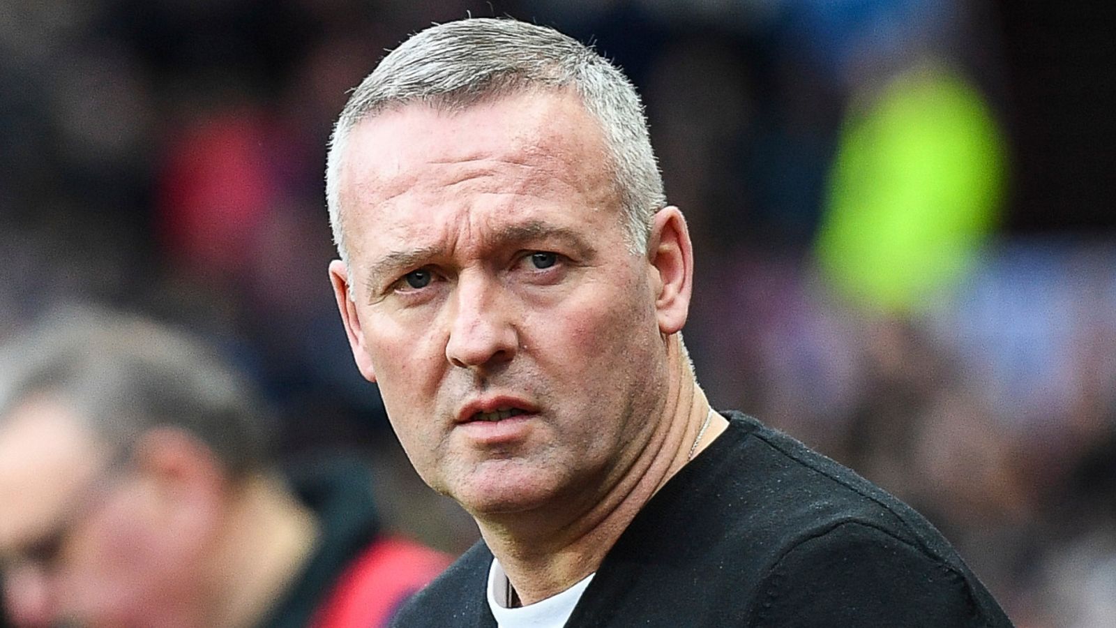 Paul Lambert no longer Ipswich manager after 'differences of opinion ...
