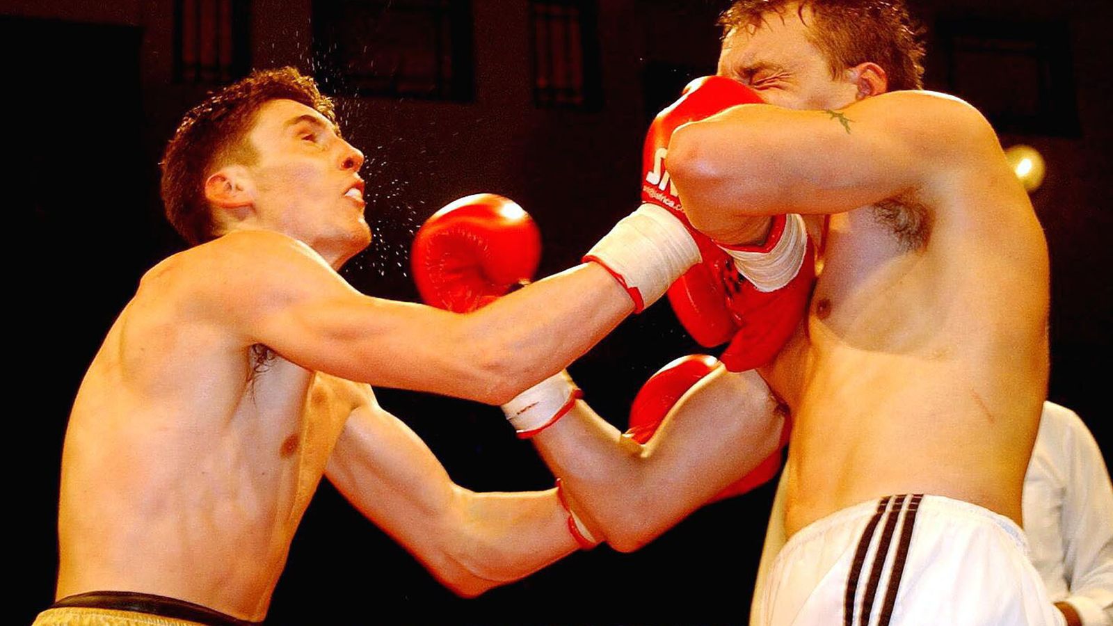 Peter Buckley interview: He lost 256 of 300 fights but 'the King of the ...