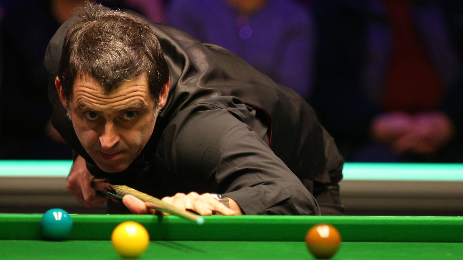 Ronnie O'Sullivan: Snooker star makes quit threat over China after ...