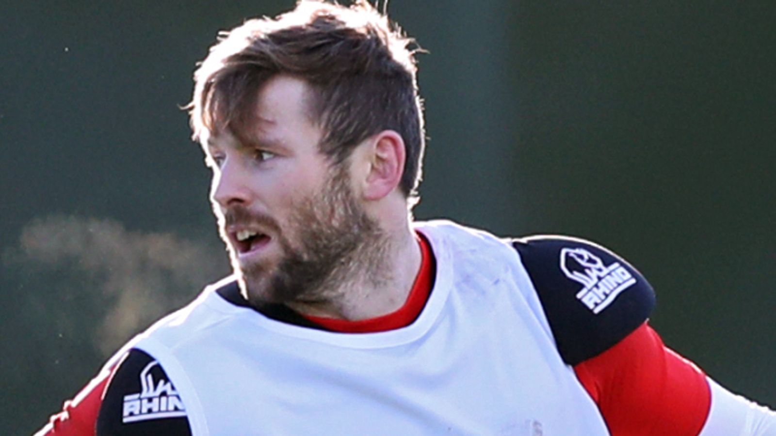 Daly: England will show more balance in attack | Rugby Union News | Sky ...