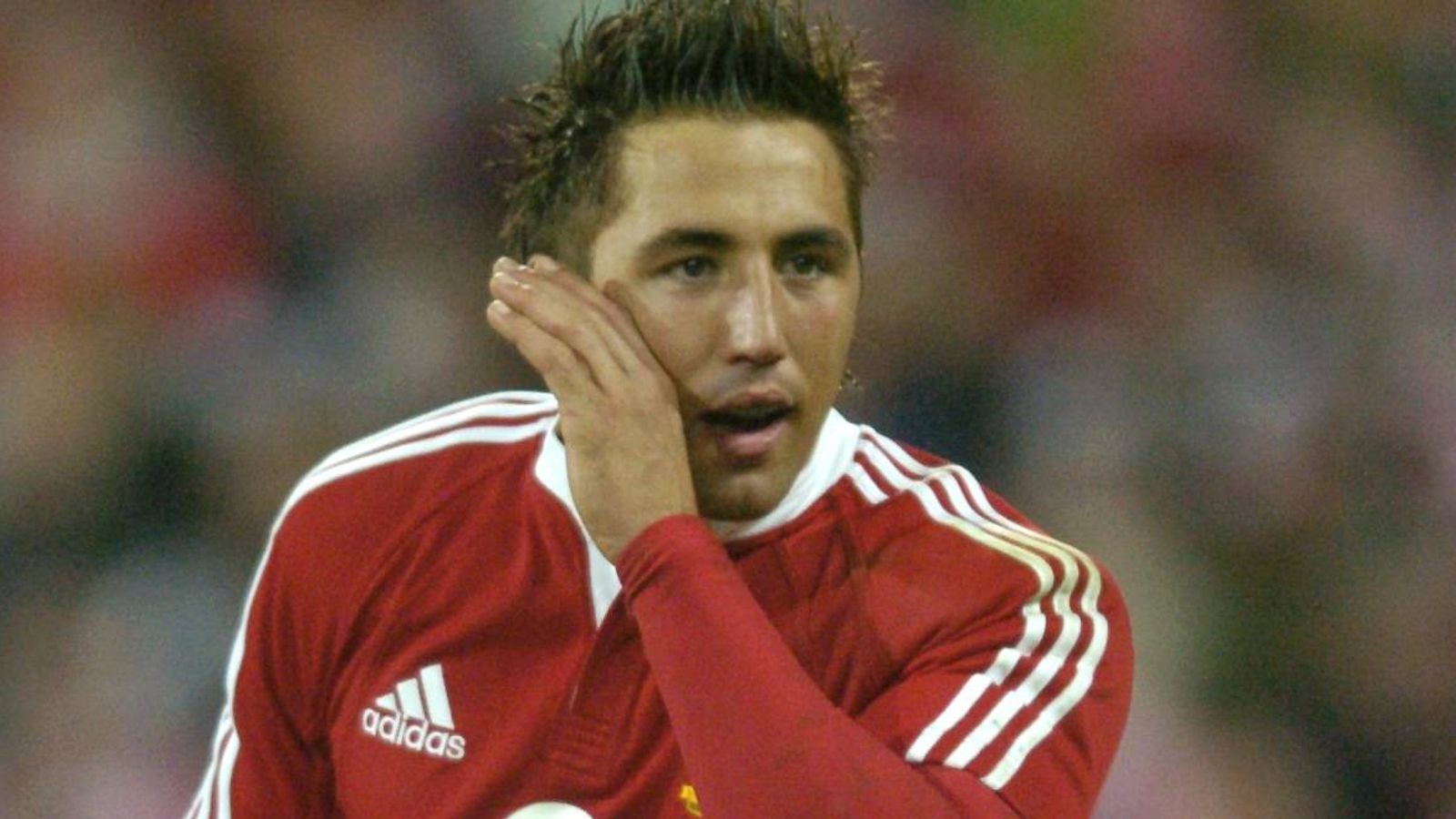 Gavin Henson: Former Wales international surprised by intensity of ...