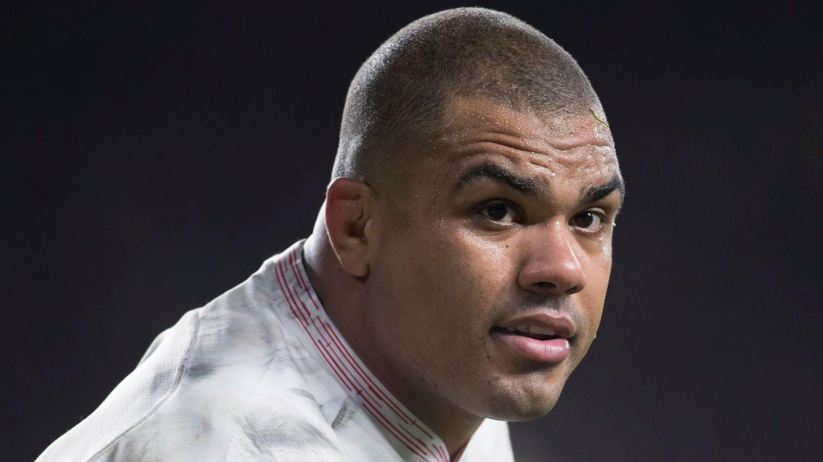 Kyle Sinckler: England boss Eddie Jones says 'jungle tiger' prop will ...