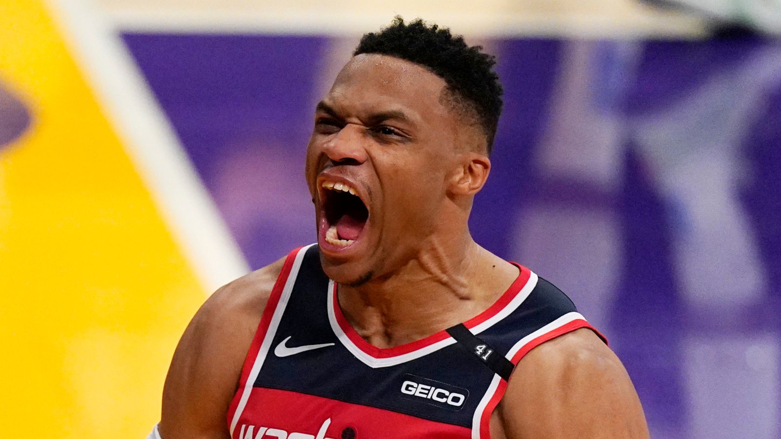 Russell Westbrook, Bradley Beal inspire Washington Wizards to overtime ...