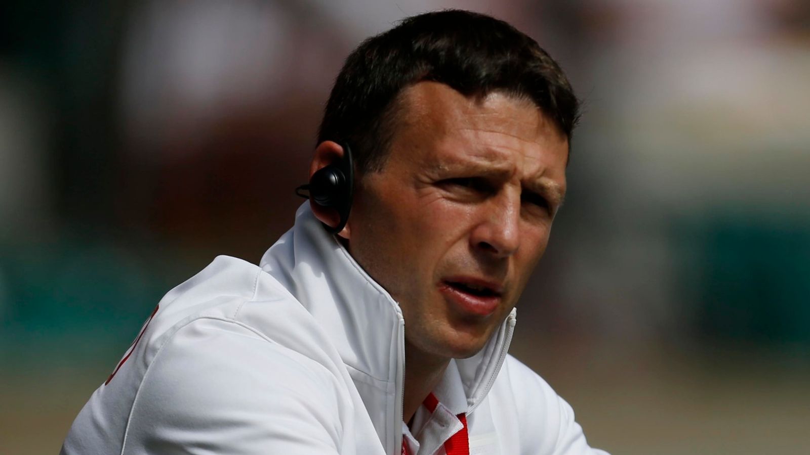 Six Nations 2021: England coach Simon Amor on adapting and evolving ...