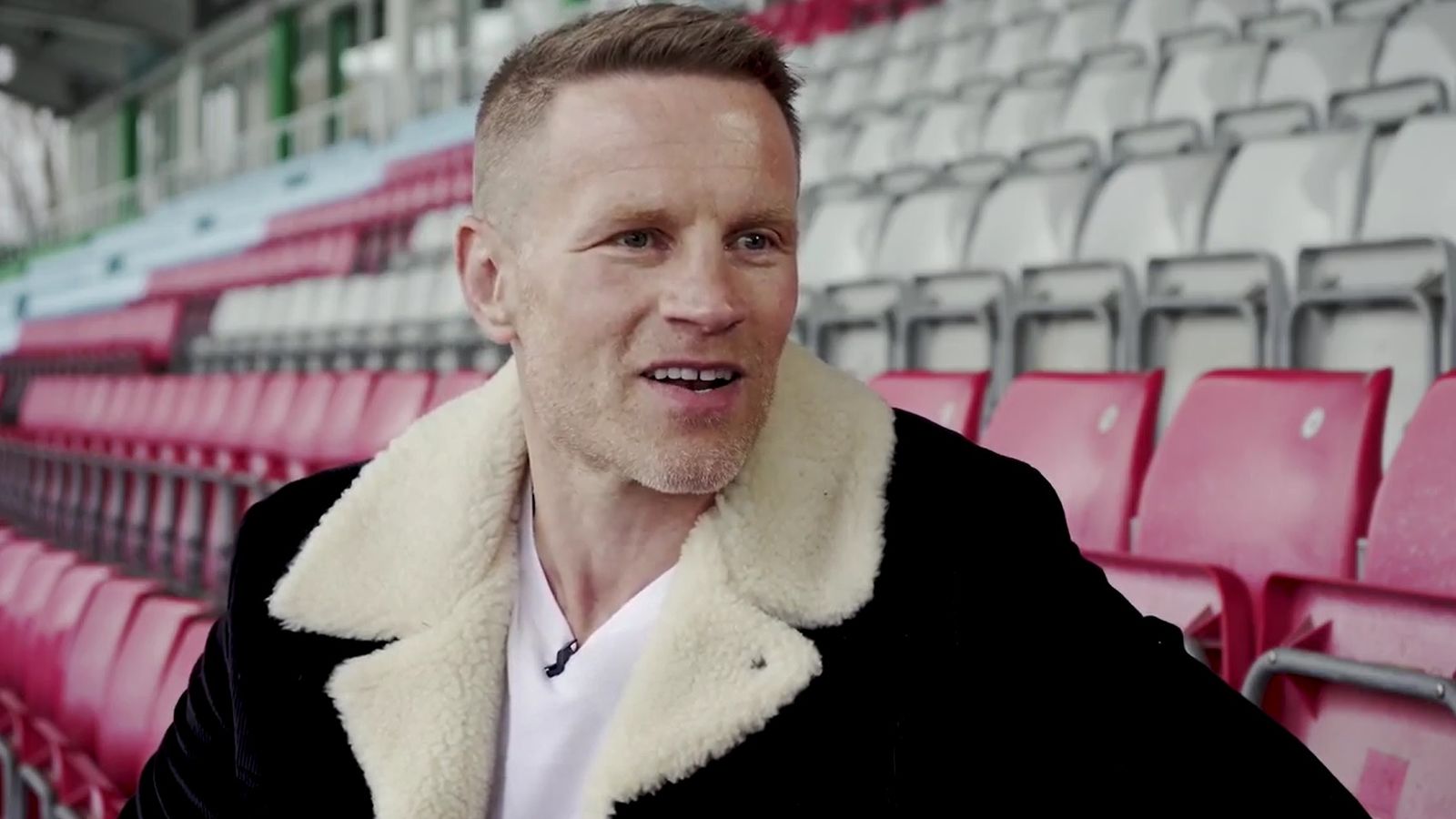 How Harlequins made LGBT+ history with professional rugby union's first ...