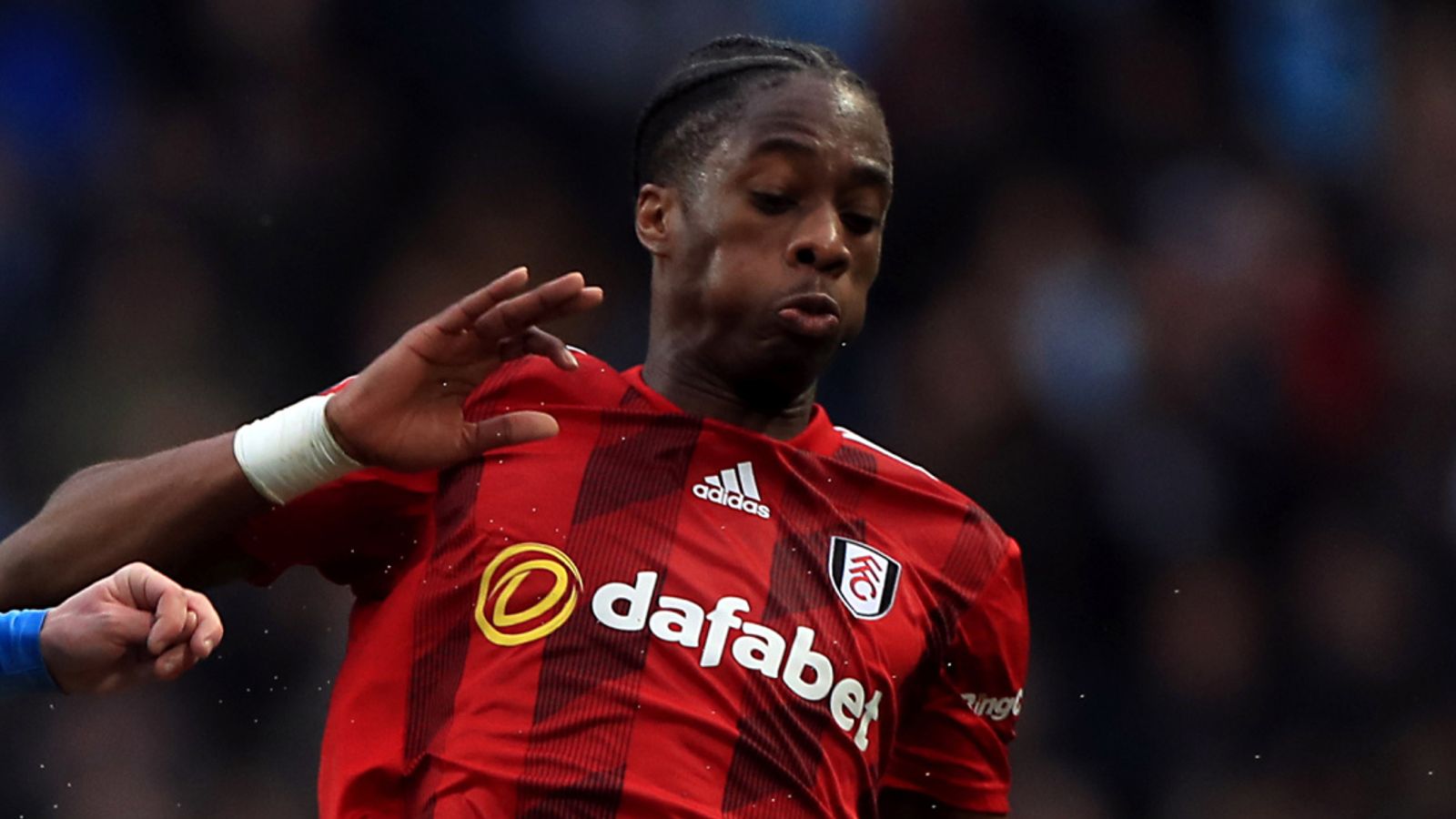 Scott Parker: Terence Kongolo's surprise birthday party 'not acceptable ...