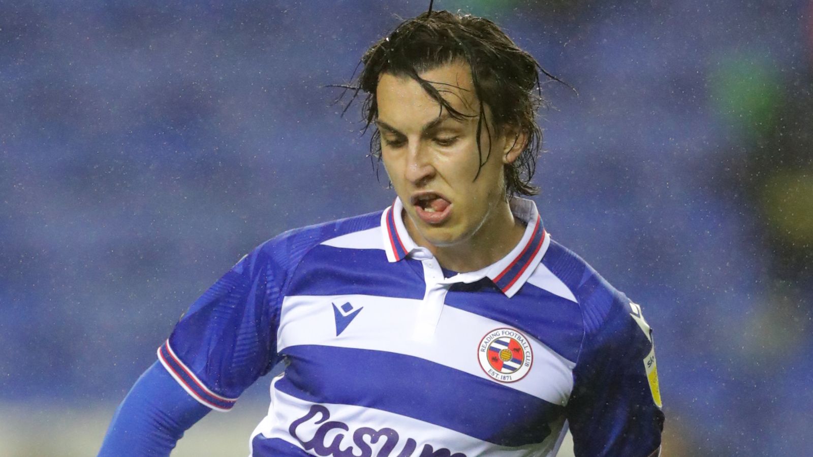 Championship Team of the Month for January | Football News | Sky Sports